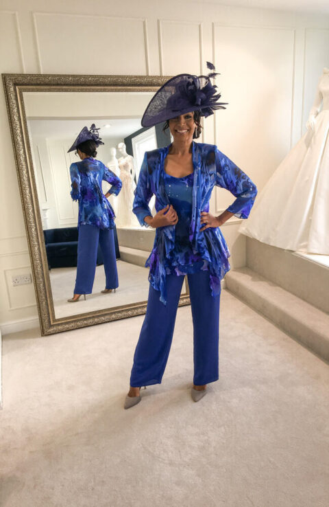 Lewis Henry Dresses | Lewis Henry Mother Of The Bride Outfits