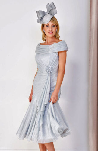 John Charles 29155A Navy / Oyster