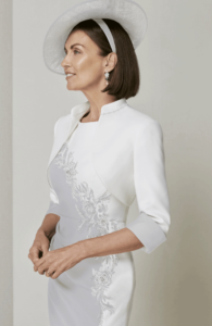 John Charles 29155A Navy / Oyster