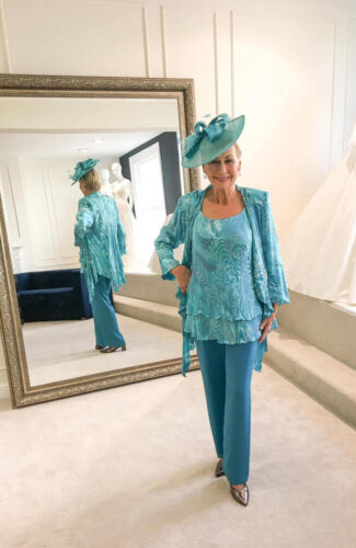 Lewis Henry Dresses | Lewis Henry Mother Of The Bride Outfits