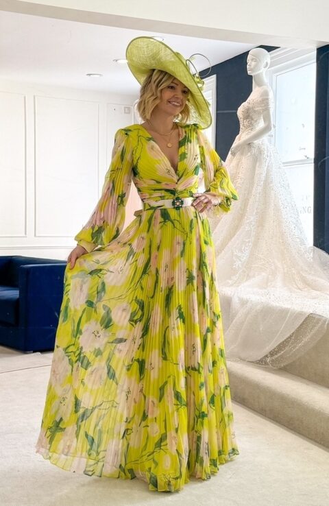 Carla Ruiz Dresses | Carla Ruiz Mother Of The Bride Dresses