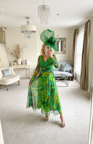 Carla Ruiz 50631 Verde