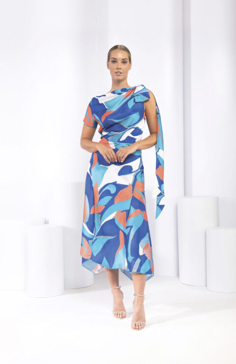 Kevan Jon | Kevan Jon Dresses | Kevan Jon Stockists