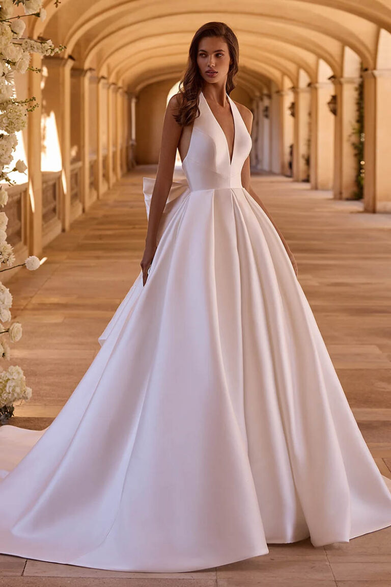 Alberto Palatchi Amatea Wedding Dress | Colchester Essex
