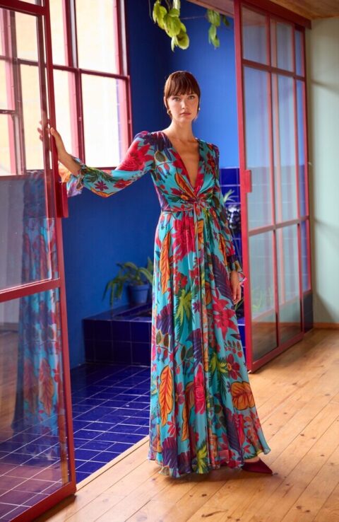 Coming Soon... Carla Ruiz 52648 Colour